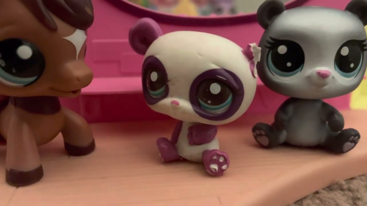 LPS the detective club episode 4 season three we are going to find out ...
