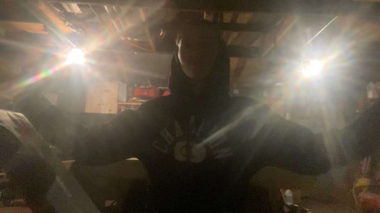 Ghetto Sam Sulek | Episode 1 - YouTube