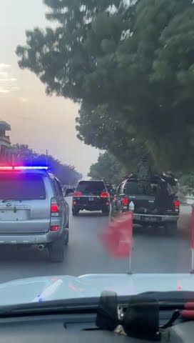 King Protocol Top Security #pakistan #king #protocol #security #king # ...