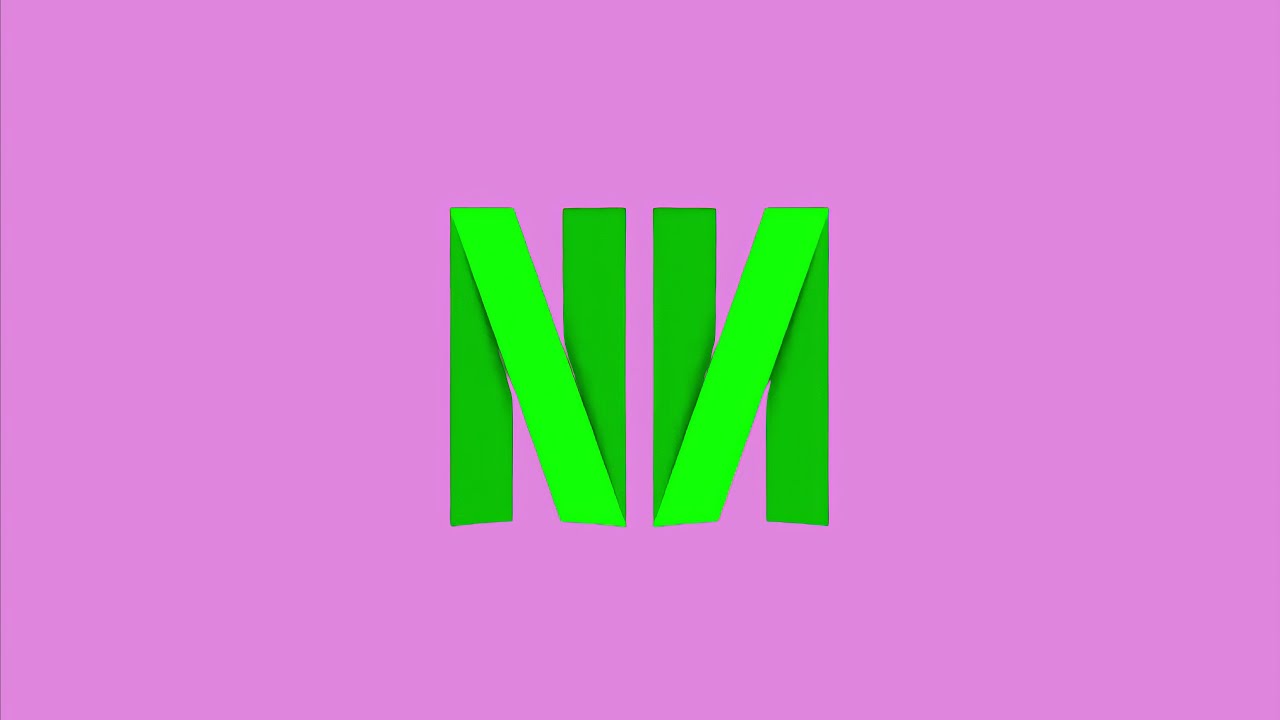 Netflix Logo Effects l Preview 2 Robot Power Effects - YouTube