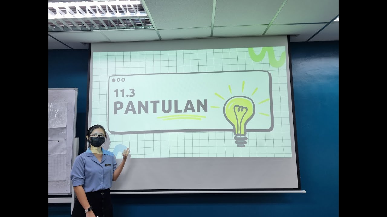 SHPA 2001 - ANGELA EE SI JIE (TEKNOLOGI) - YouTube