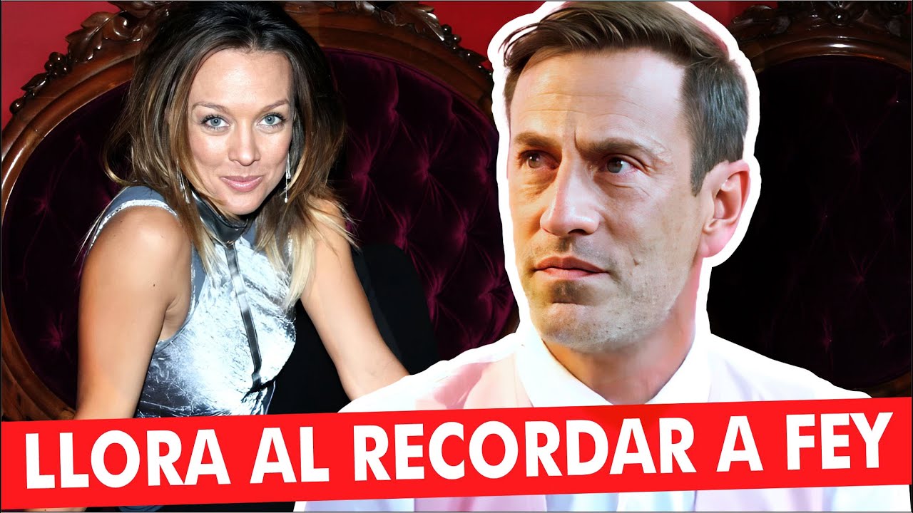 Mauri de Magneto, llora al recordar a su exnovia Fey, ¿todavía la ...