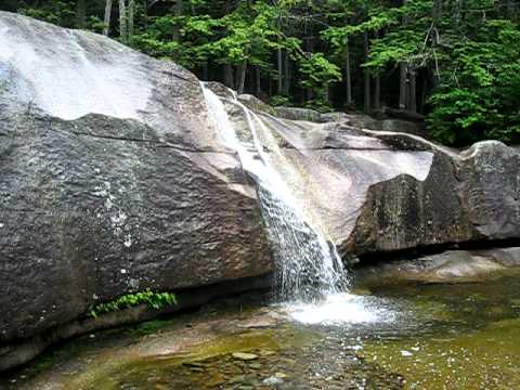 Diana's Bath, Conway, NH #2