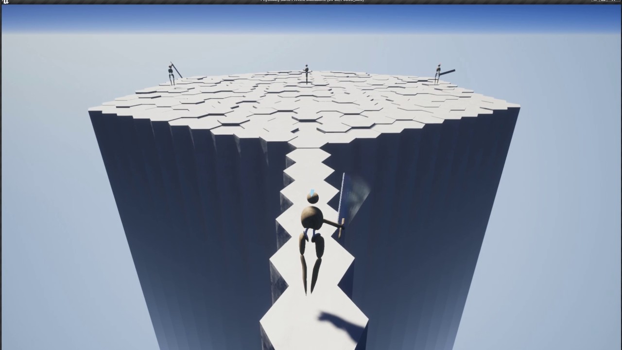 Physics Fighter Tutorial - YouTube