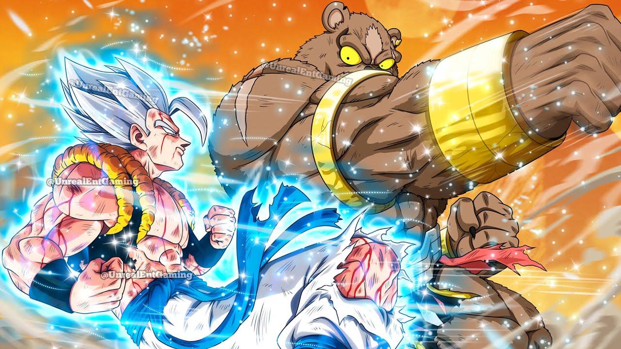 Beyond Dragon Ball Super The Entire Resurrected Gods Of Destruction ...