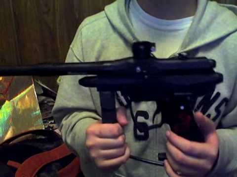 MacDev Cyborg 06 Review - YouTube