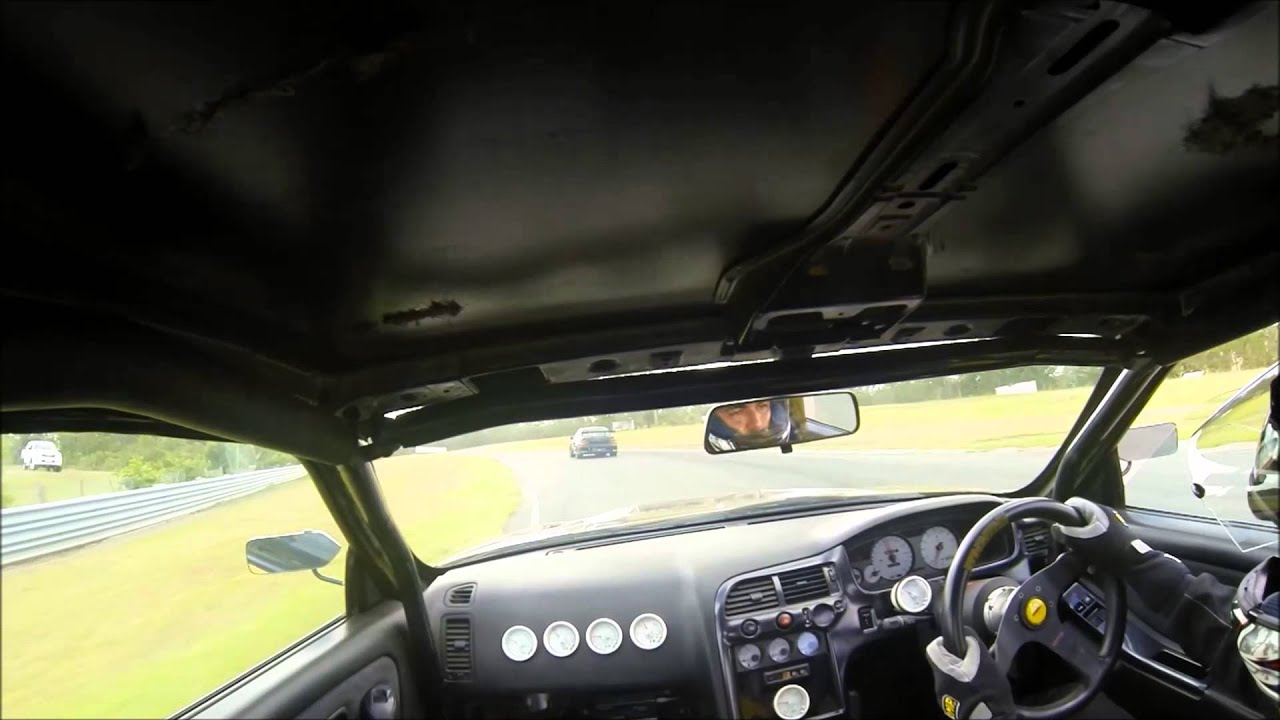 rpm dyno r33 gtr - YouTube