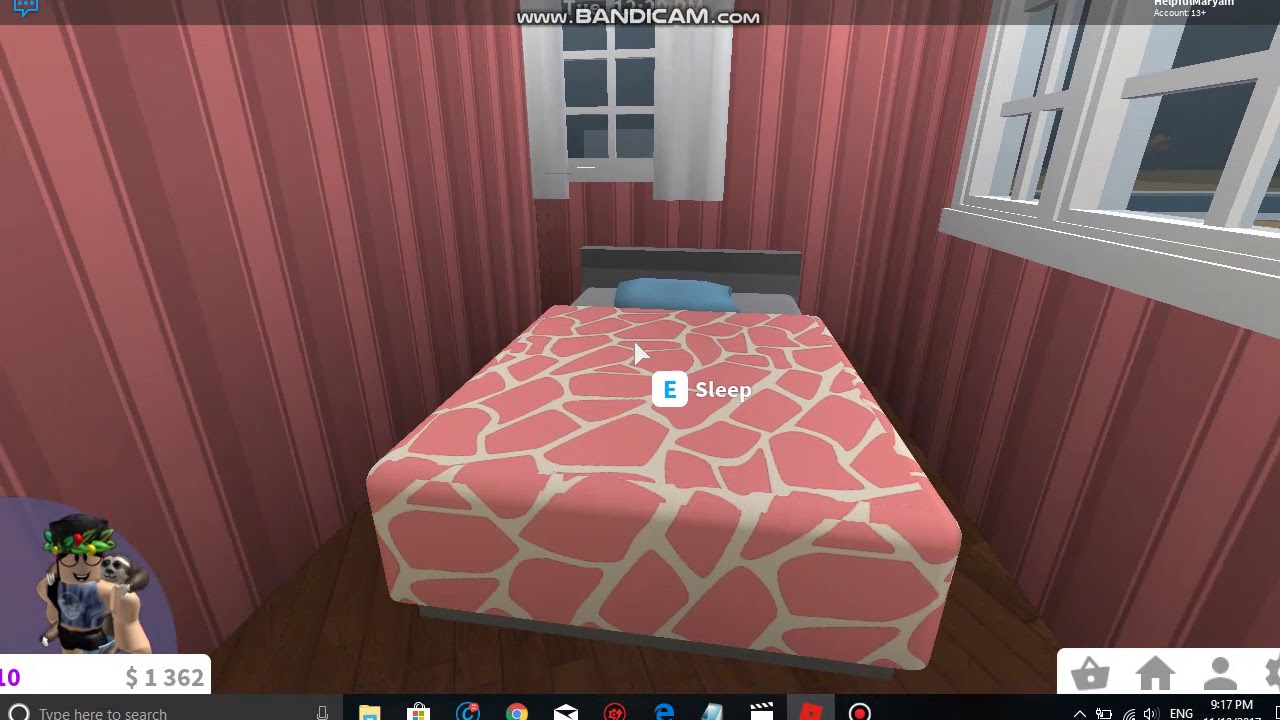 my cylito house tour l bloxburg - YouTube