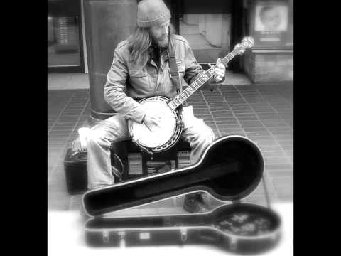 Dave Hum - Growling Old Man and the Grumbling Old Woman (4) - YouTube