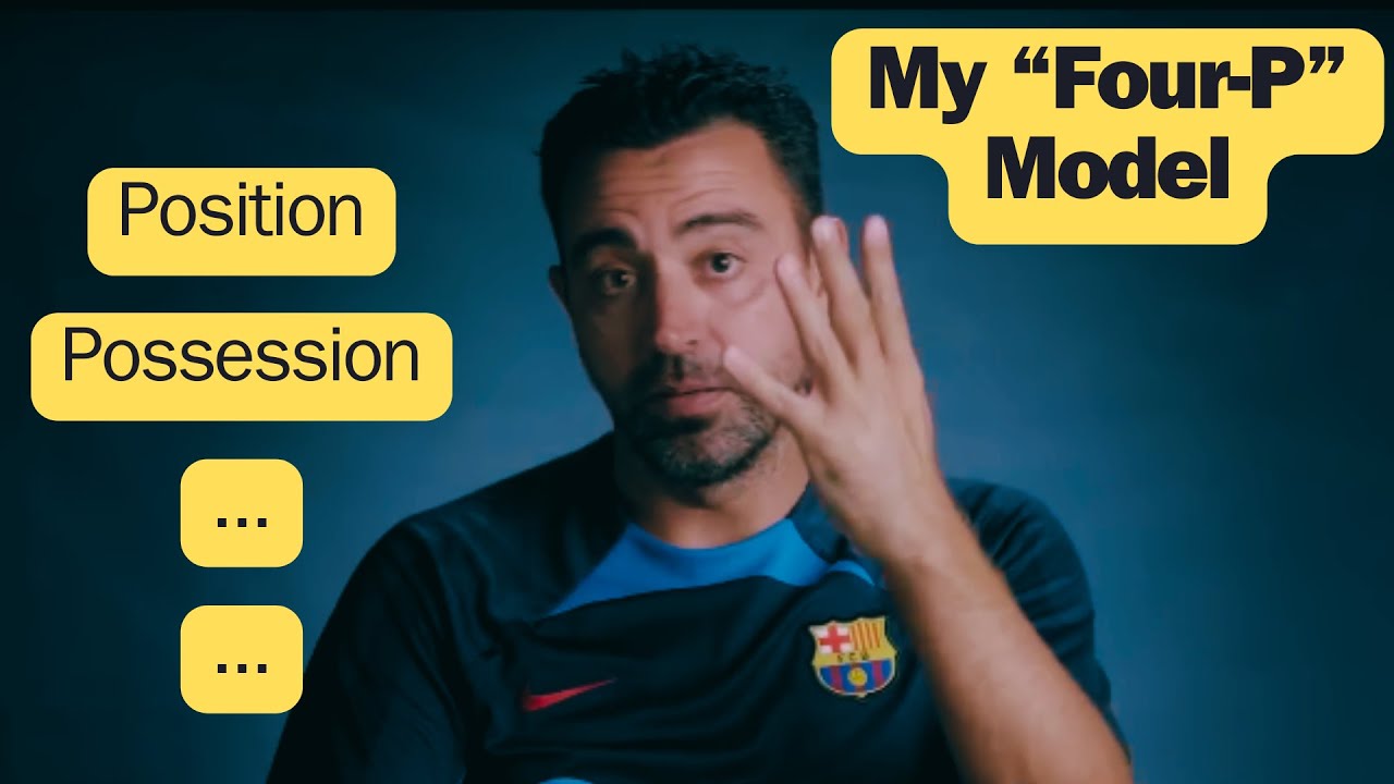 Which team suits Xavi's philosophy? - YouTube