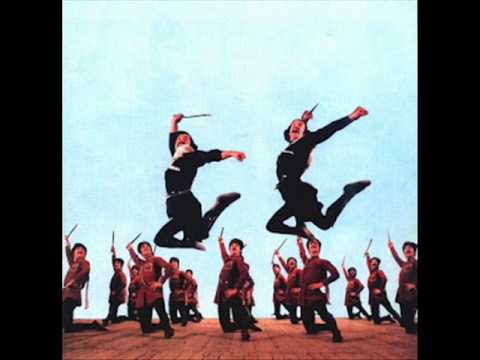 Azeri Dance Music 7/10