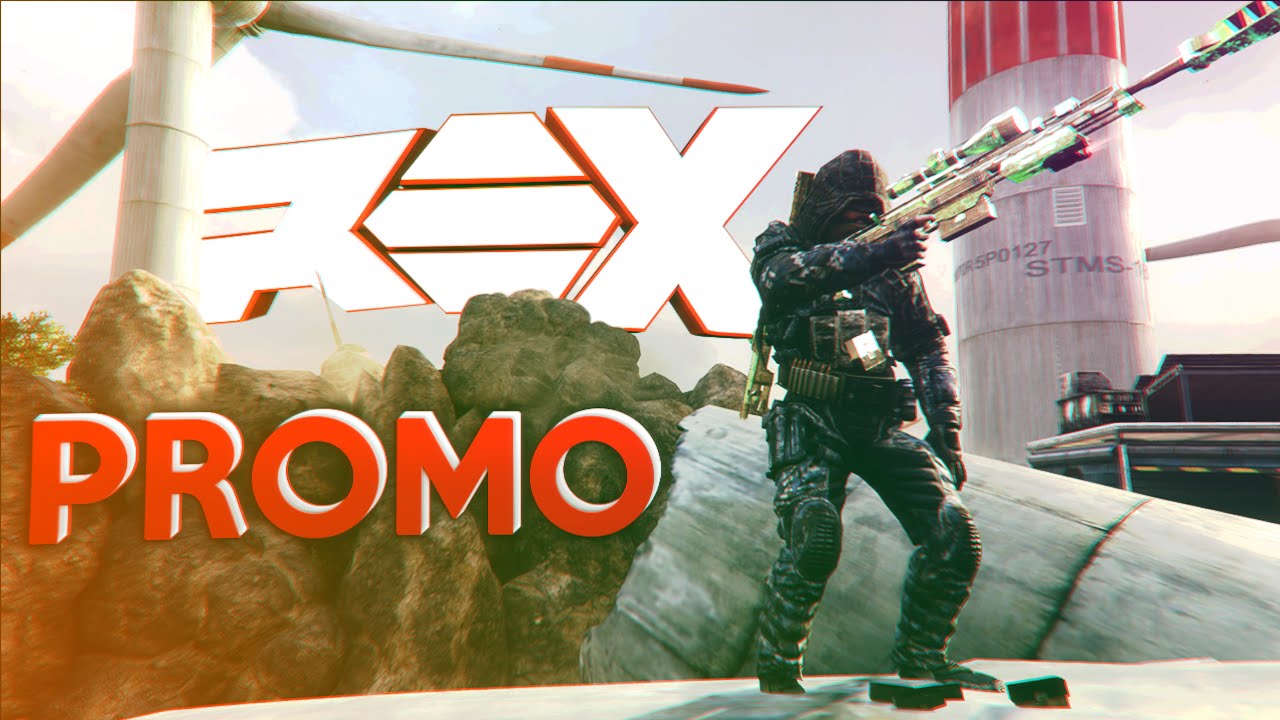 Rex Official Promo - YouTube