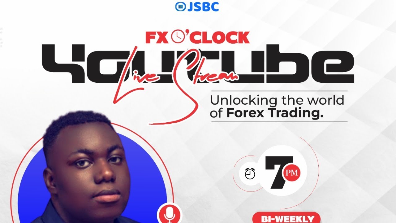 FX O CLOCK - YouTube