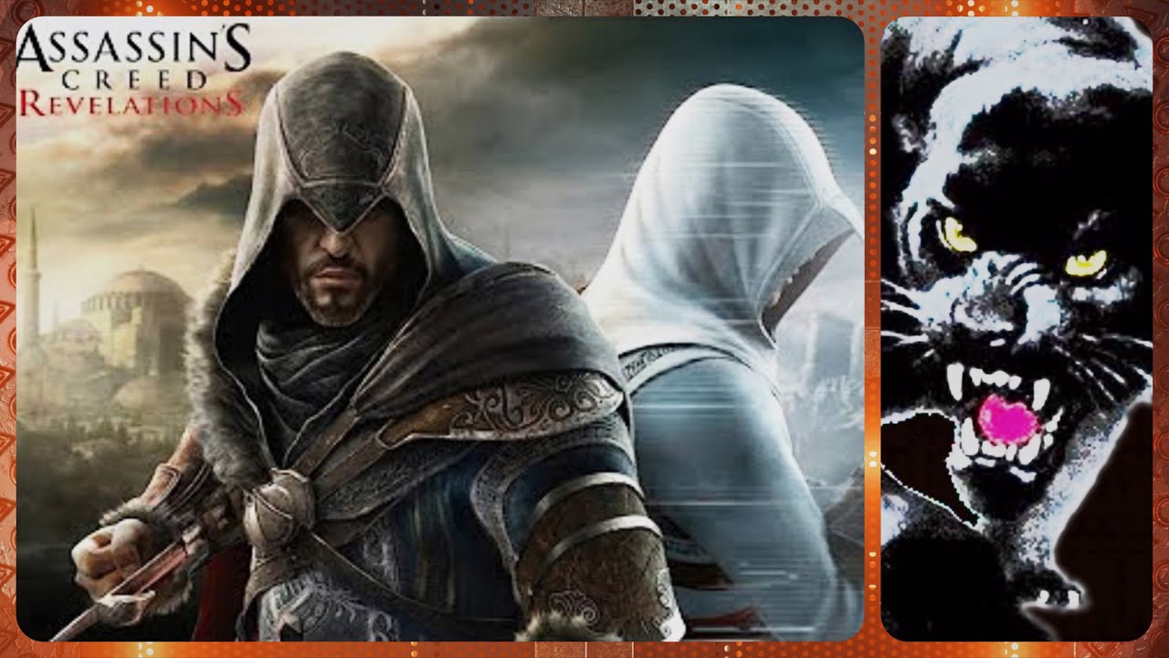 Prochainement sur Chatox Gaming - YouTube