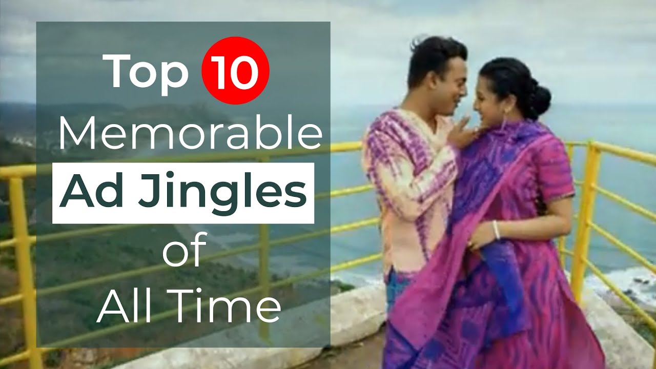 Top 10 Memorable Bangladeshi Ad Jingles of All Time || Commercial ...