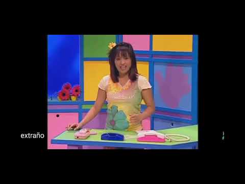 JM hi5 usa kimee operadora editado bucle. - YouTube