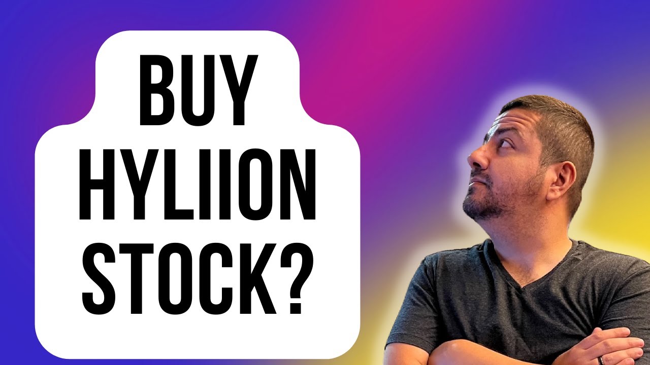 Why Is Hyliion Stock Tanking at Betty Finkelstein blog