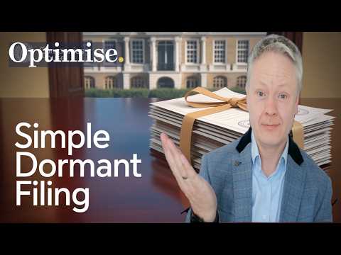 Filing Dormant Accounts With Companies House - A Step-by-Step Guide ...