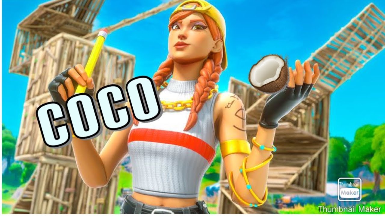 Coco (Fortnite montage) - YouTube