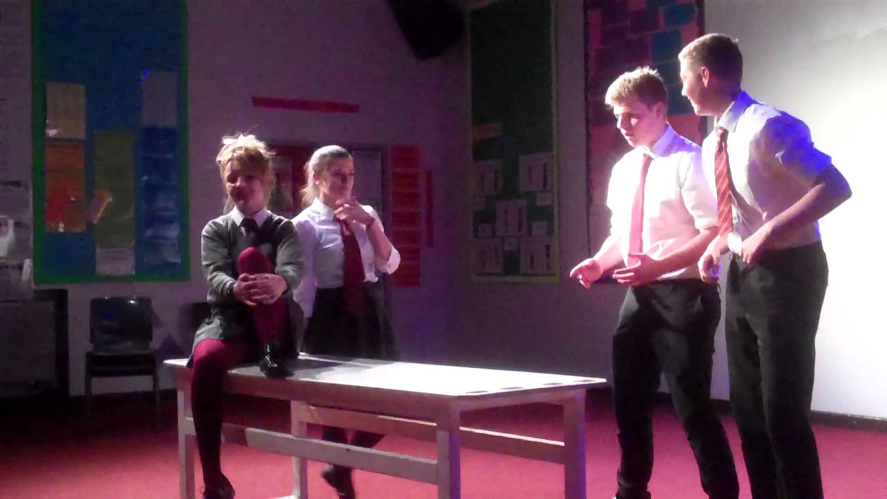 Too Much Punch Workshop 3 - YouTube