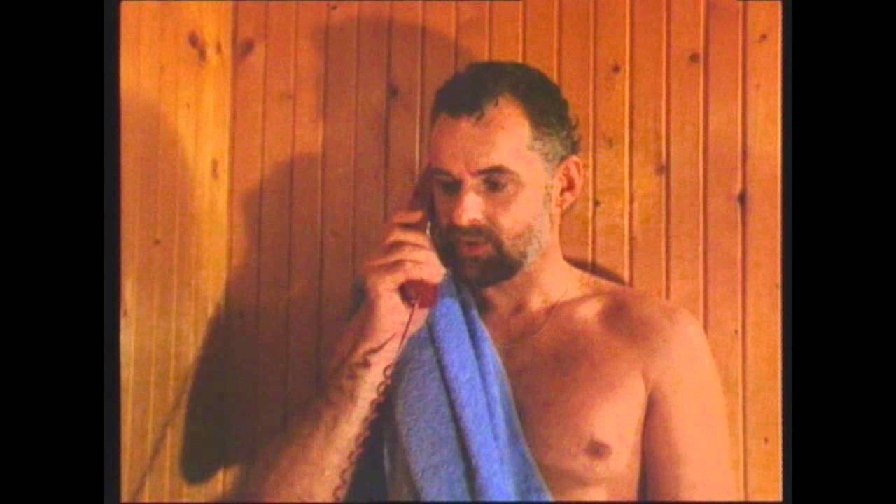 Russian Terminator (1989) Part 4/6 - YouTube