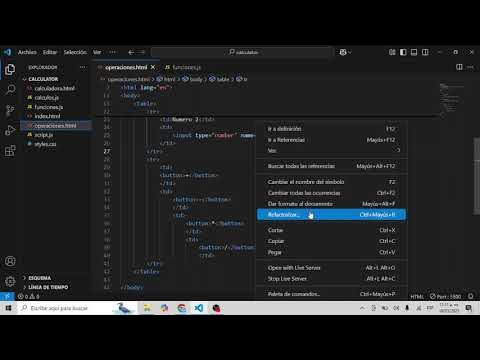 Introducción JavaScript - YouTube