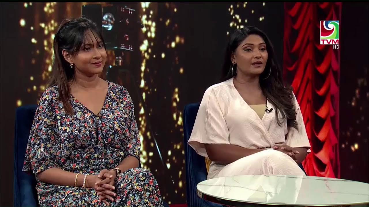 Television Maldives - YouTube