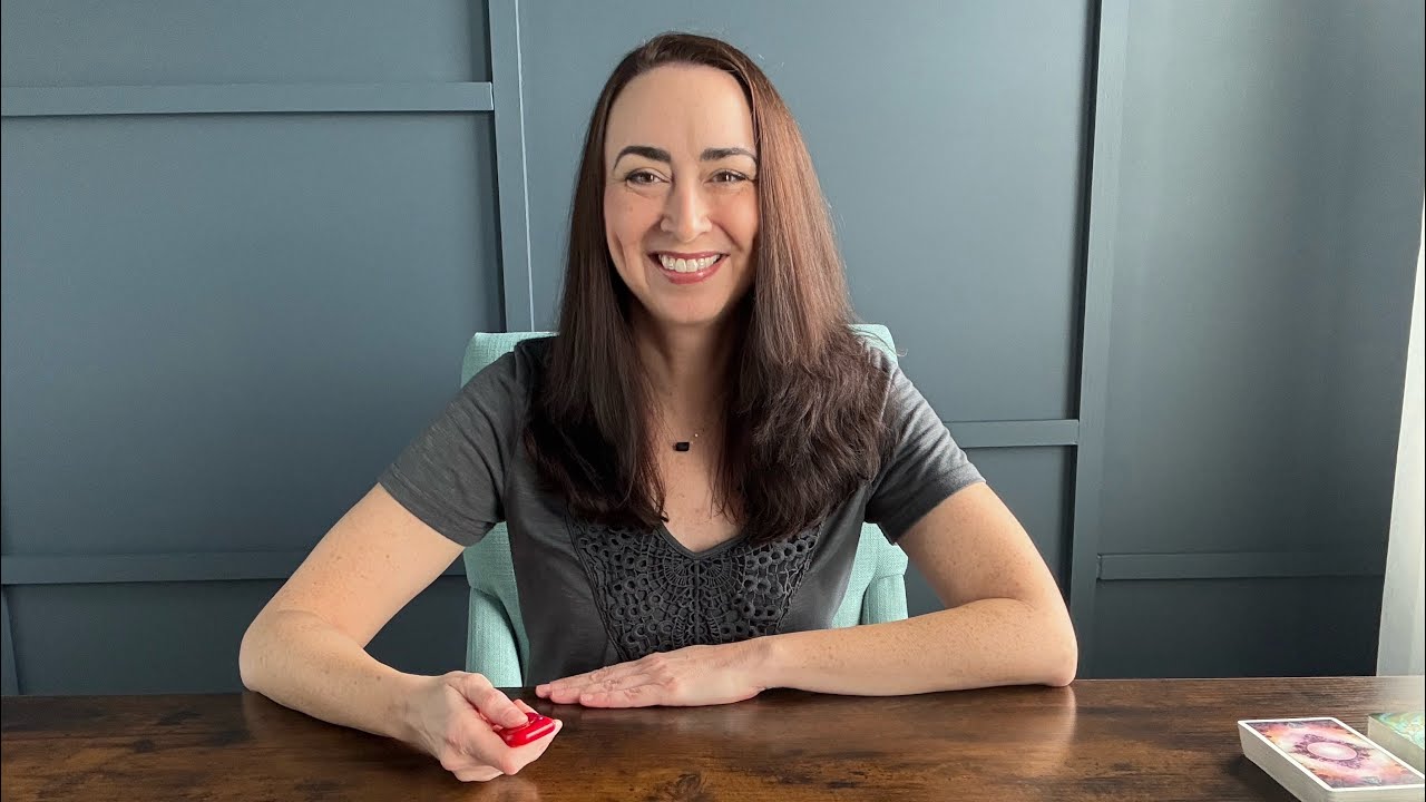 Daily Tarot - Thu, Apr 3, 2025 #tarot #dailytarot - YouTube