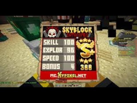 how to beat all dungeon bosses hypixel skyblock (outdated) - YouTube