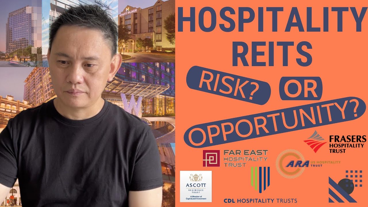 Hospitality REITs - Risk or Opportunity? - YouTube