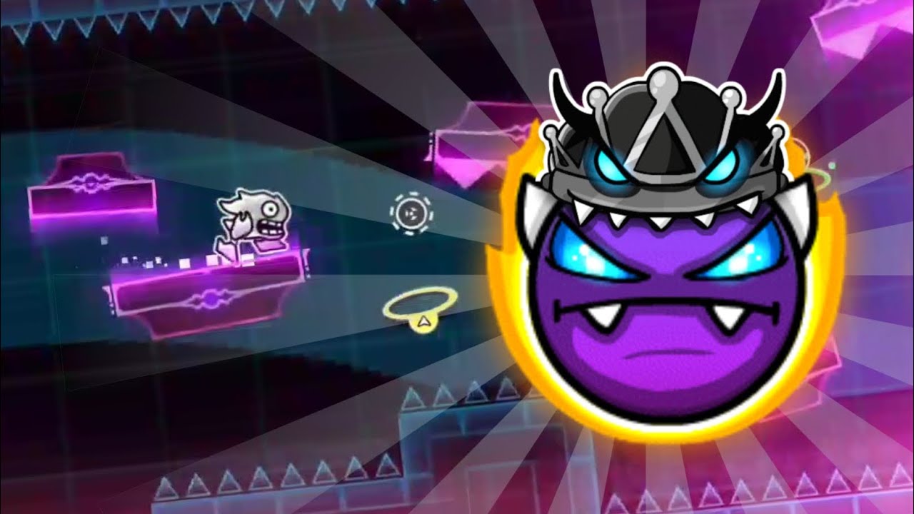 [WEEKLY DEMON] EPIC WEEKLY DEMON??? | XenoFrame by Whippie37 (Easy ...