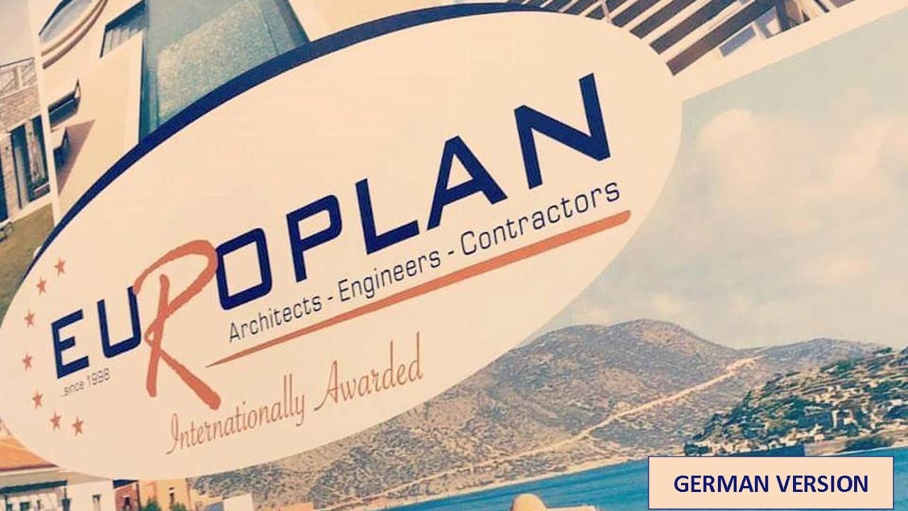 Europlan Promotional Video - UHD - German Subtitles - YouTube