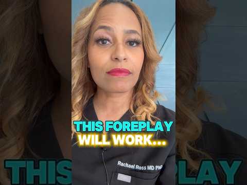 The Top Foreplay Move You Can Use to TURN HER ON! 🔋