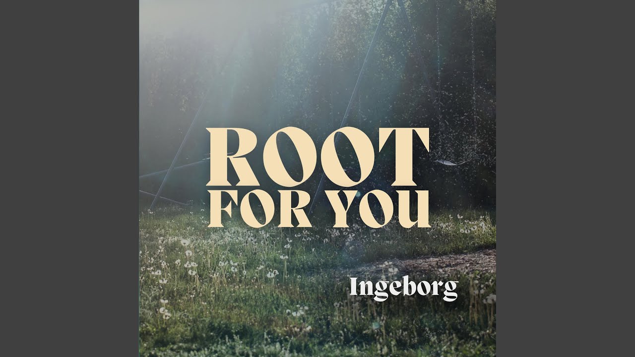 Root for you - YouTube