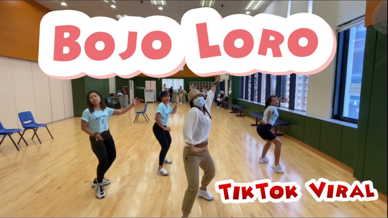 Bojo Loro - Denny Caknan - Yeni Inka - Happy Asmara ll Joget TikTok ...