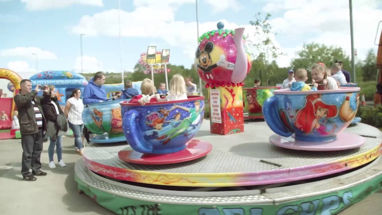 Go North East Family Fun Day YouTube go-north-east-family-fun-day-youtube