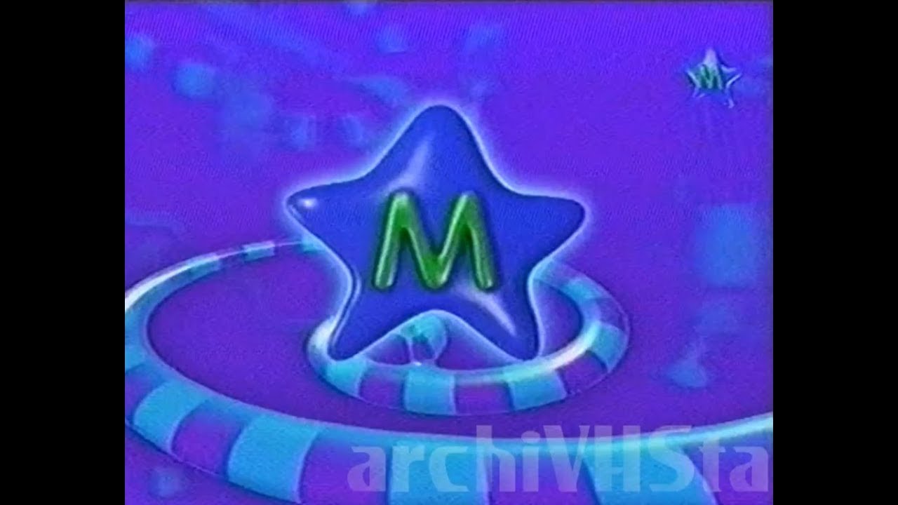 Magic Kids - Publicidad 43 (2000) - YouTube