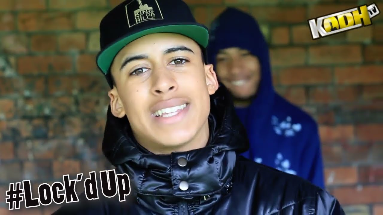 KODH TV - Minimal #Lock'd Up [EP.37] - YouTube