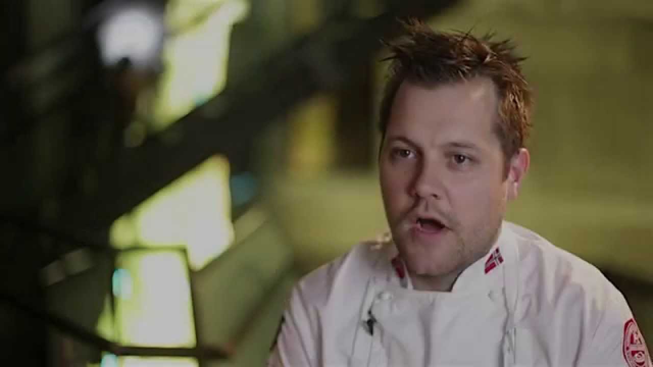 Christopher Davidsen - Glad for at Christer Rødseth er med! - YouTube