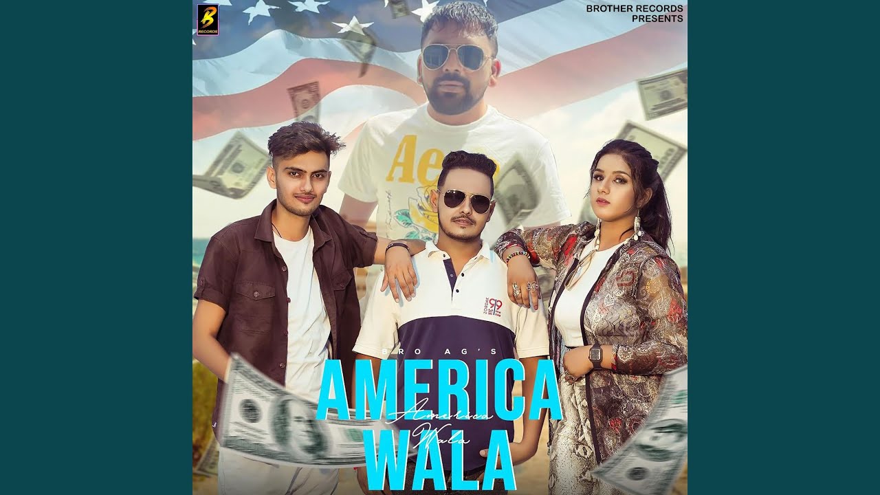 America Wala - YouTube