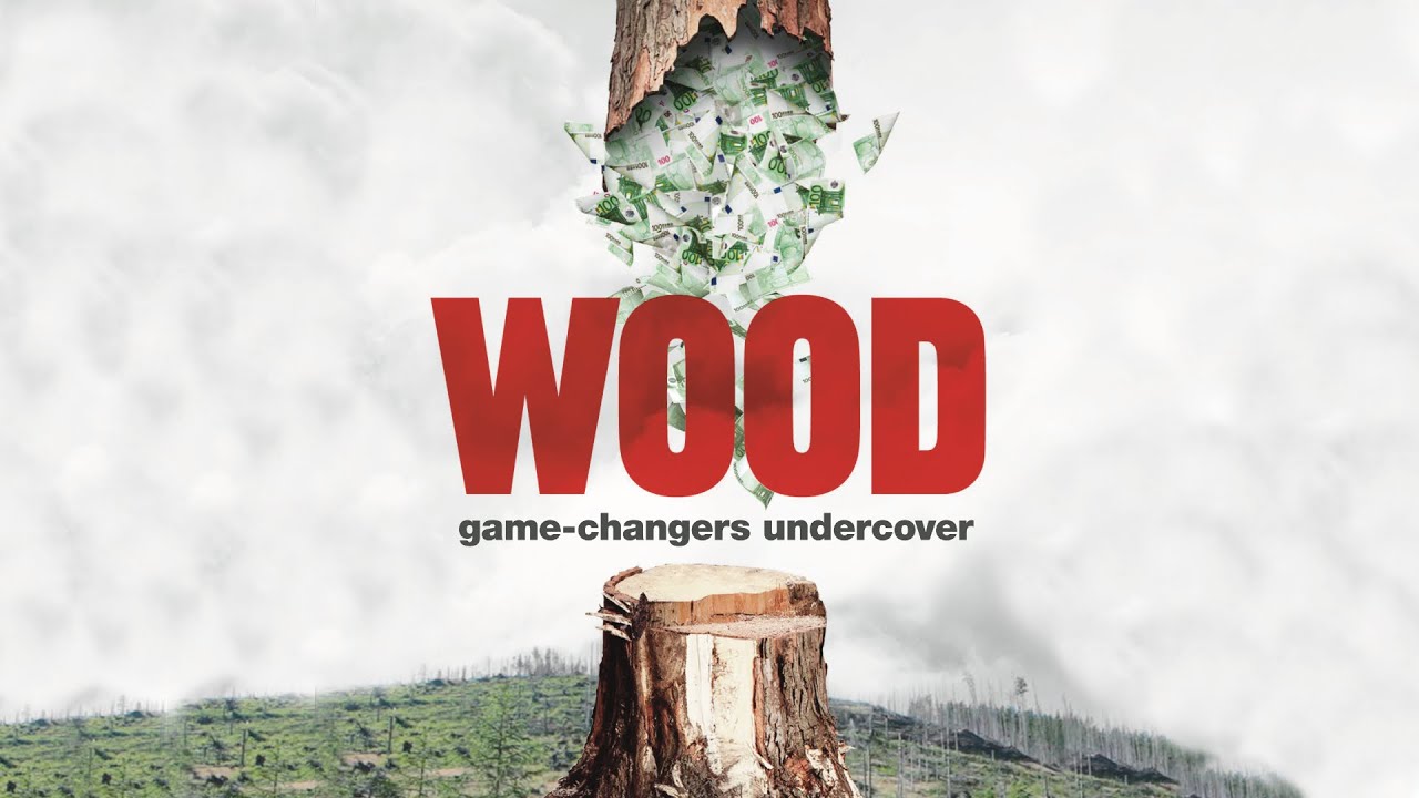 WOOD (official trailer) - YouTube