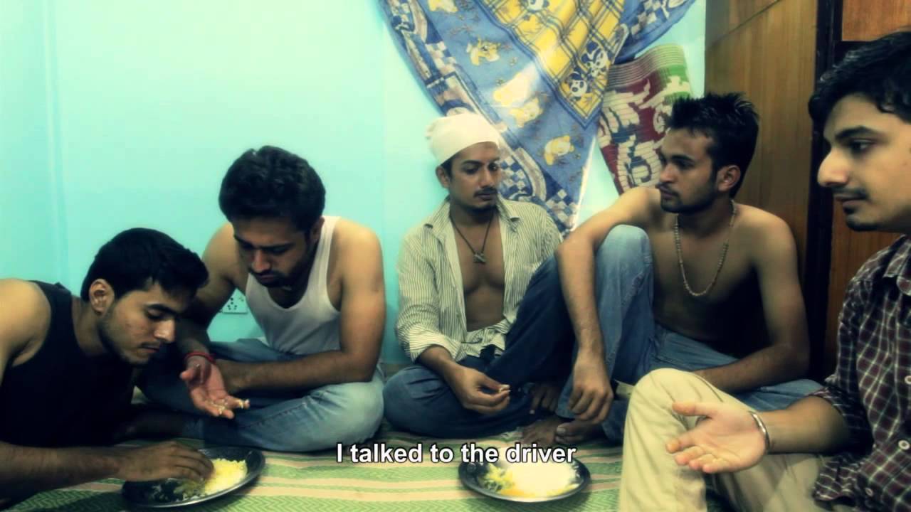 Being Somebody | Official Featurette | THE BHAI Feature Film (Mumbai ...