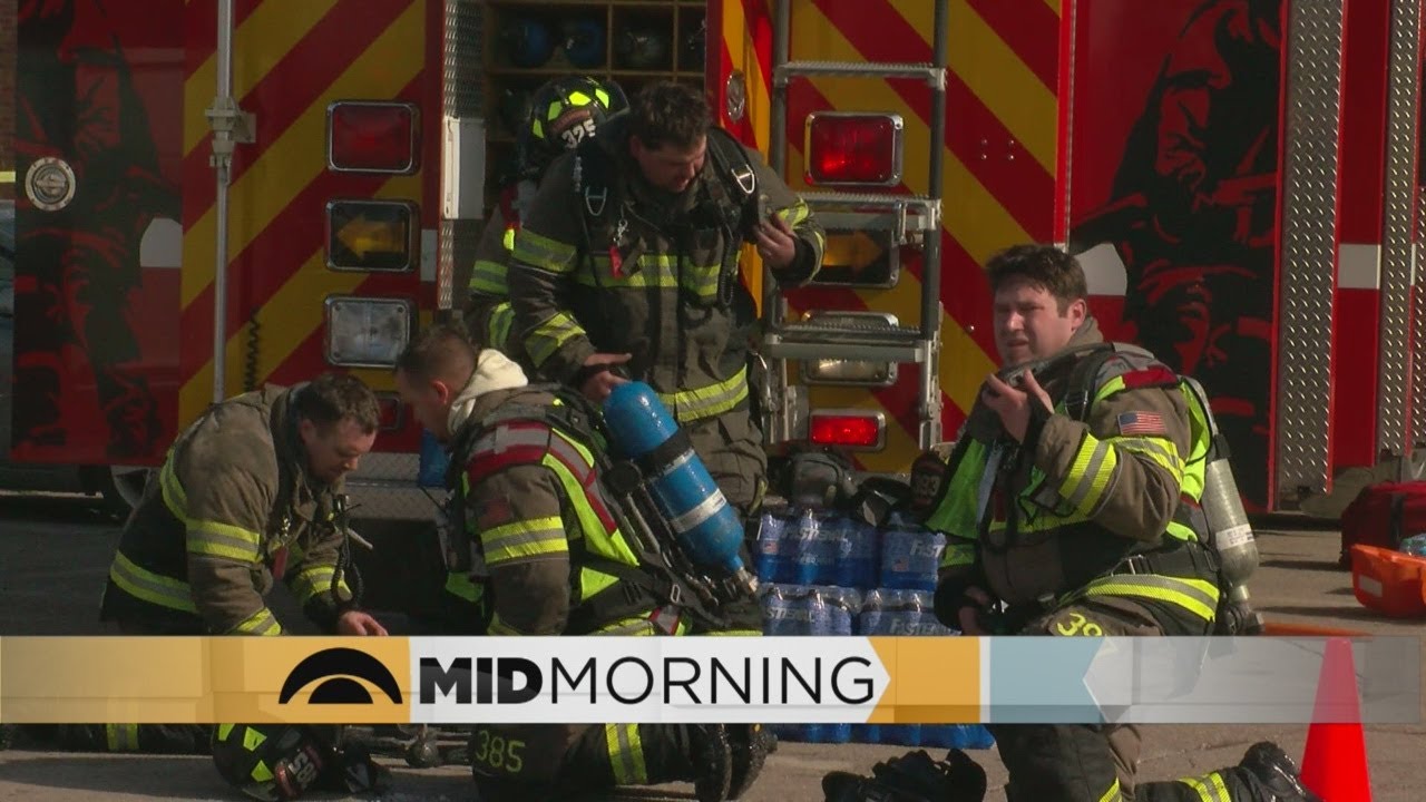 Which Minnesota Workers Are Considered 'Essential'? - YouTube