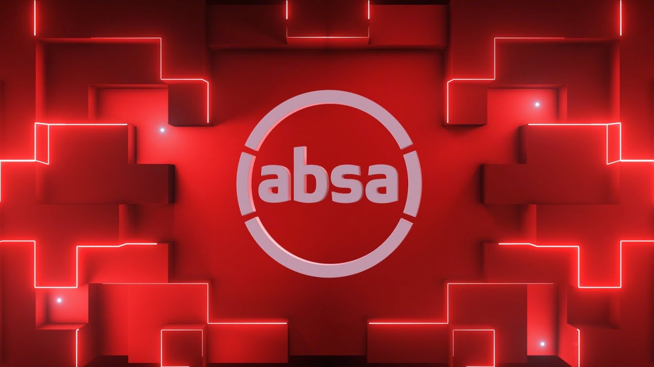Absa Bank | Visual Design | Tanzania - YouTube