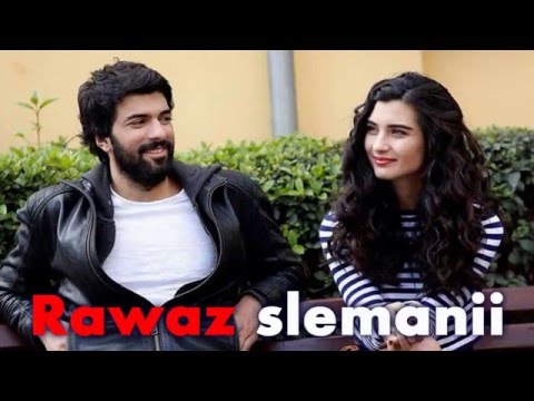 majid 2014 (rawaz slemanii)