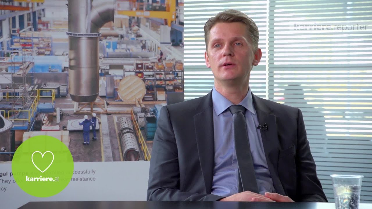 Teamgeist bei ANDRITZ GROUP | karriere.at - YouTube