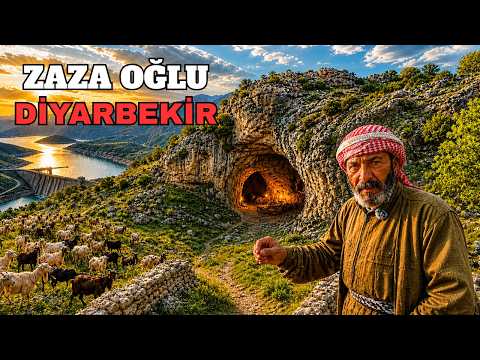 Bedel Ödedim..Şimdi Dağlarda Bir Mağarada Çobanlık Yapıyorum!(Gölbaşı) #335 