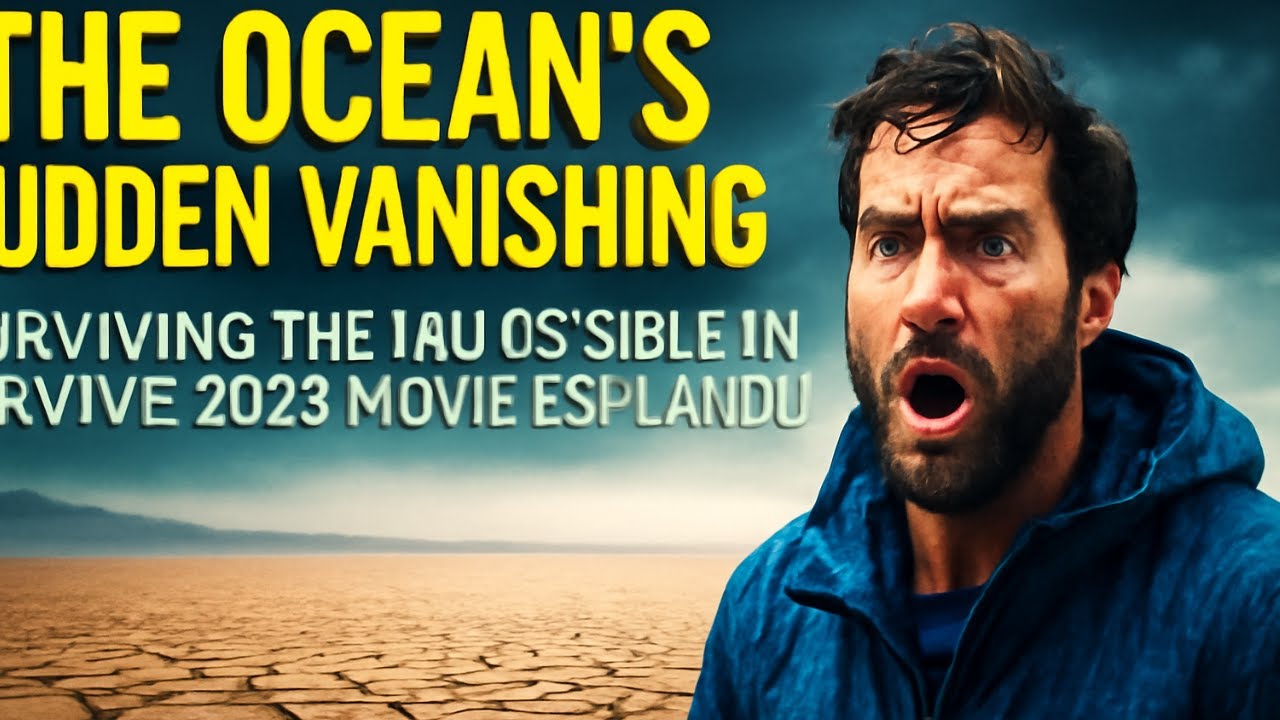 The Ocean's Sudden Vanishing | Surviving the Impossible in SURVIVE 2024 ...