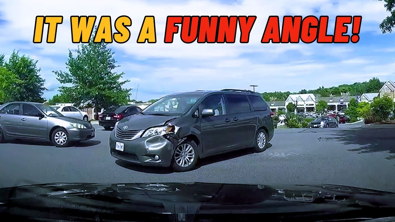 Car Crashes Compilation – Watch These Insane Bad Drivers #409 - YouTube