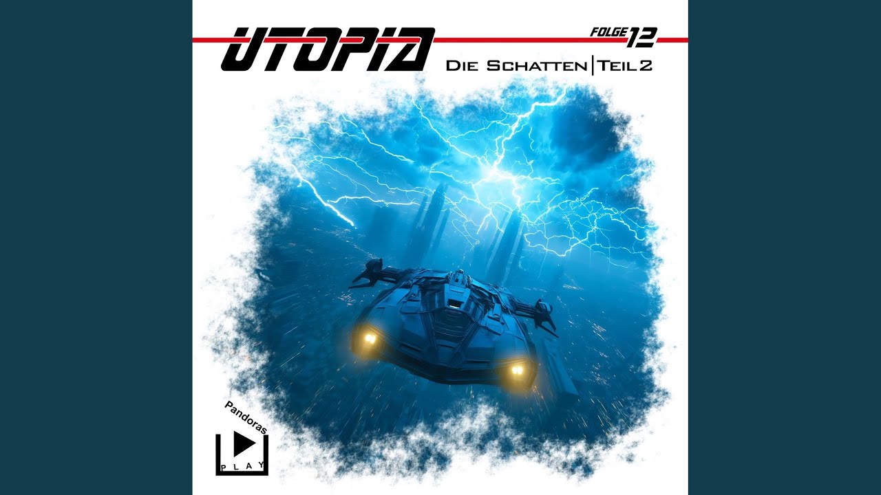 Kapitel 20 - Utopia 12 - Die Schatten - Teil 2 - YouTube